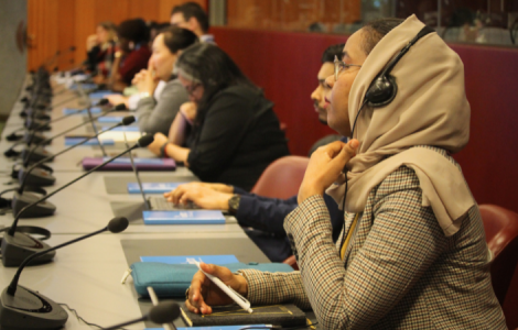 Multilateral Diplomacy | UNITAR